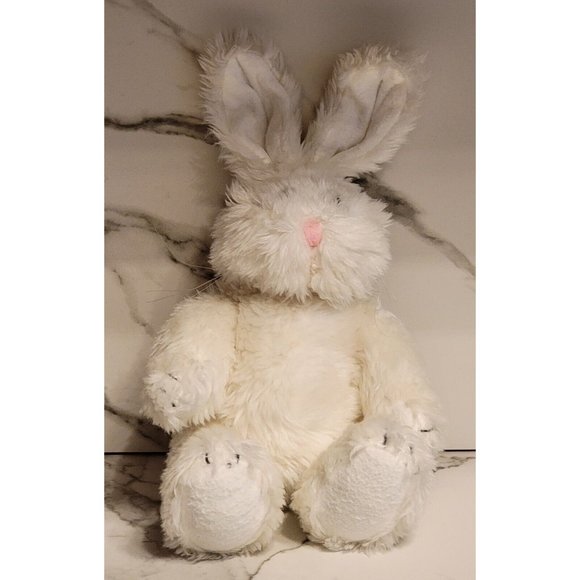 Unknown | Toys | Articulated Jointed Posable Movable Bunny Rabbit Plush ...